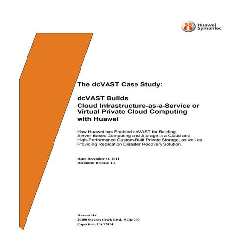 dcVAST-Case-Study | PDF
