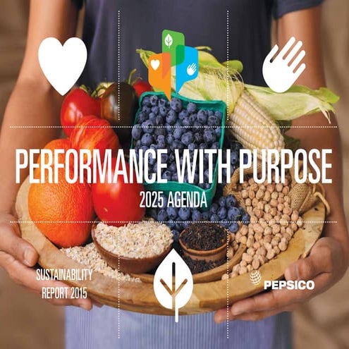 pepsico_sustainability_report_2015_and_-2025_agenda | PPT