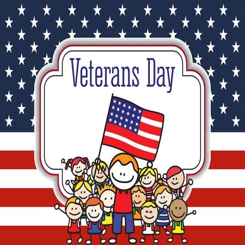 Veterans Day | PDF