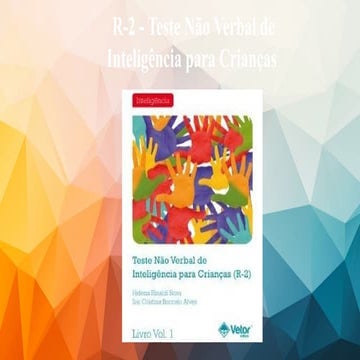 Escala-CARS-1.pdf teste para crianças com autismo | PDF