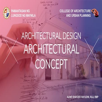 486867174-Architectural-Design-1-Lecture-12-Architectural-Concept.pdf