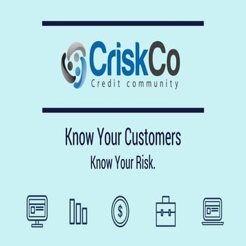 CriskCo_PitchDeck_Public | PDF