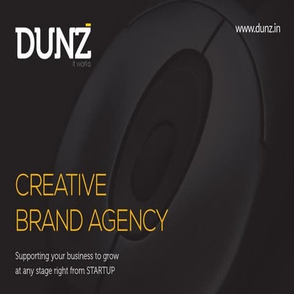 Dunz Presentation | PPT