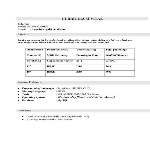 Vrushali CV_data analyst (1) | DOC