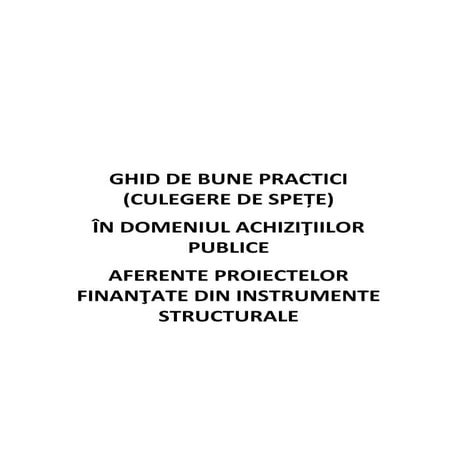 48792 ghid-de_bune_practici_v.5_2015.09.21_pdf | PDF
