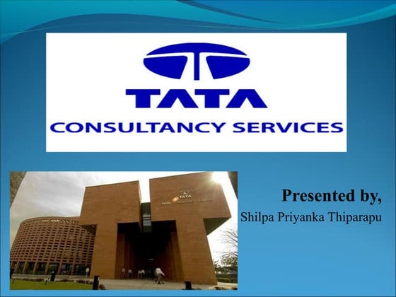 Tcs recruitment and selection | PPT