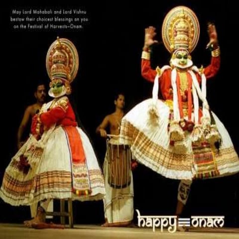 Onam Festival: Traditions, Celebrations, and Cultural Significance | PPTX