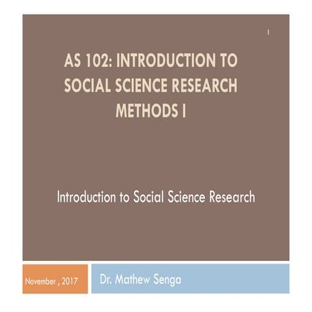 488894185-AS-102-MODULE-1-INTRODUCTION-TO-SOCIAL-SCIENCE-RESEARCH-1-1 ...