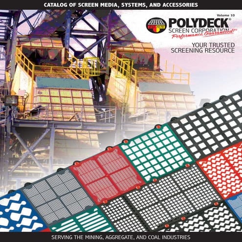 2015-Vol-10-Polydeck-Product-Catalog | PDF