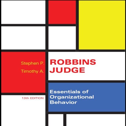 Diversity In Organizations, Chapter-2, Organizational Behavior | PDF