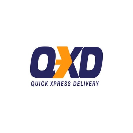 QXD_Logo | PPT