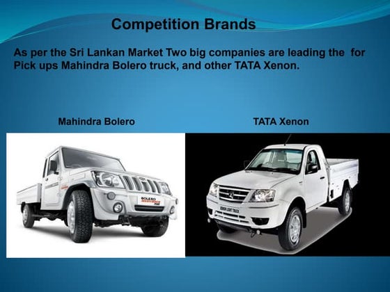 Class-8 Tractor Matrix | PDF