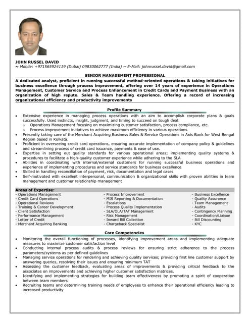 Haresh Resume | PDF