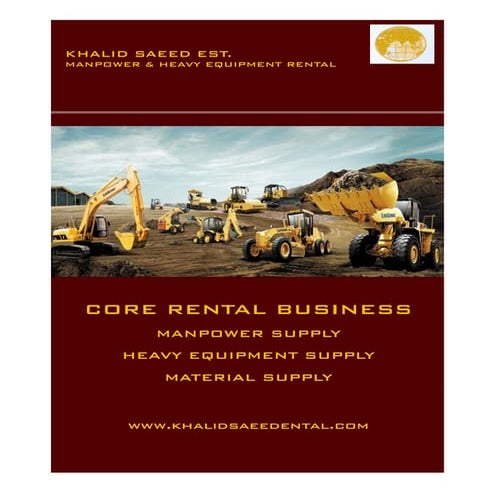 khalid saeed profile | PDF