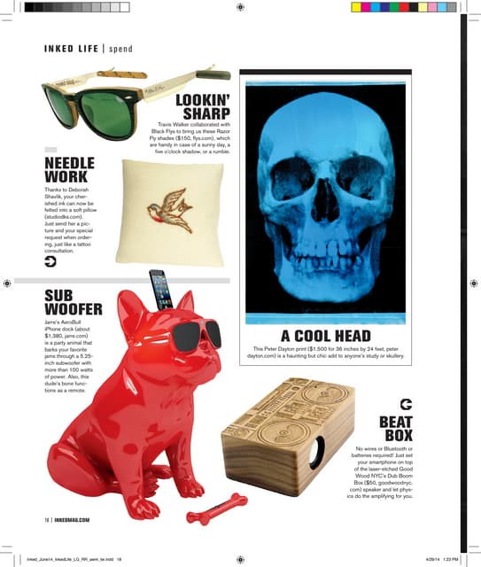 Crazy collections | PPT