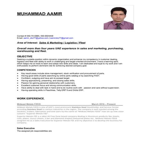 Audi Way sampler | PDF