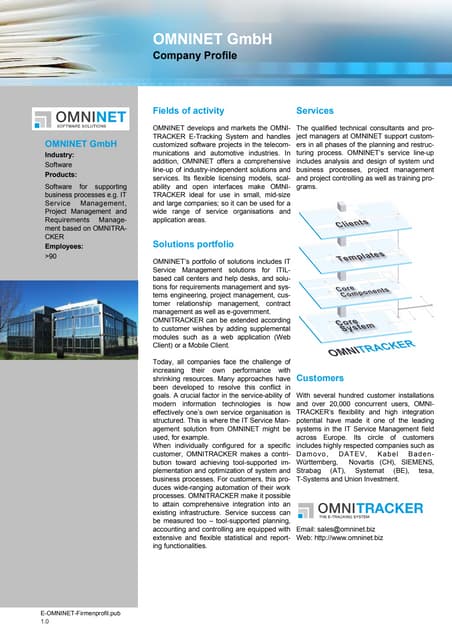 Xavier Langlais - Resume | PDF