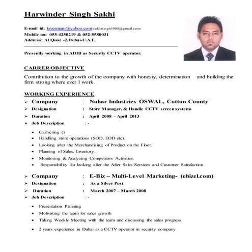 Zafar iqbal (1) | DOC