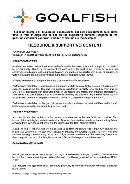 Motivational powerpoint | PPT