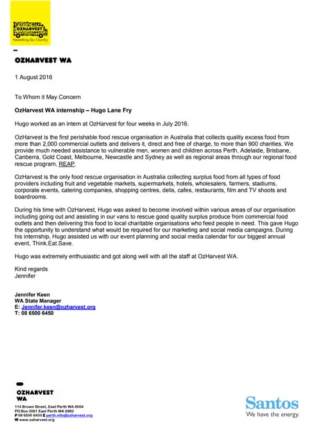 Hugo Reference | PDF