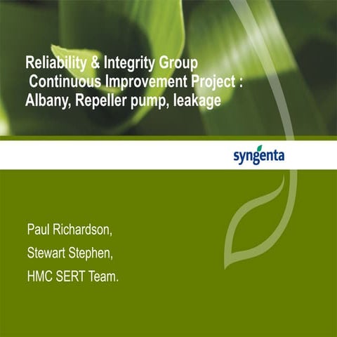 Albany Expeller project (2) | PPT | Physics | Science