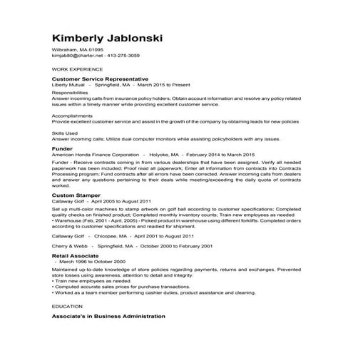 kimberly jablonski | PDF
