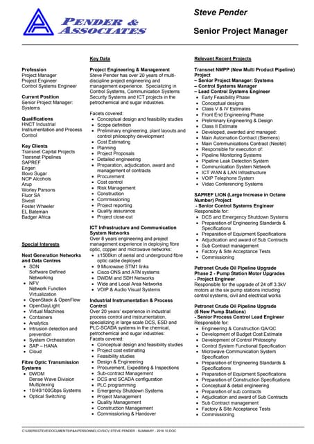 recommendation letter Hay Australia | PDF