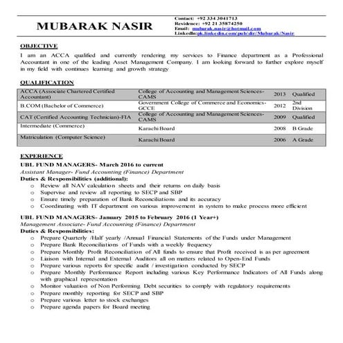 CURRICULUM VITAE Z | DOCX