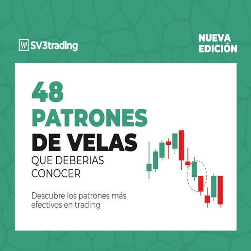 48 patrones interactivo para trading view | PDF
