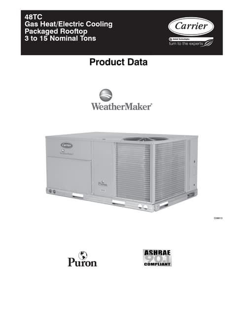 Lennox Model Number Nomenclature | DOCX