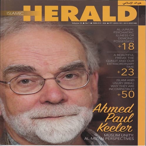 Let's Bind a Friendly Co-existence with Nature (Herald magazine) | PDF
