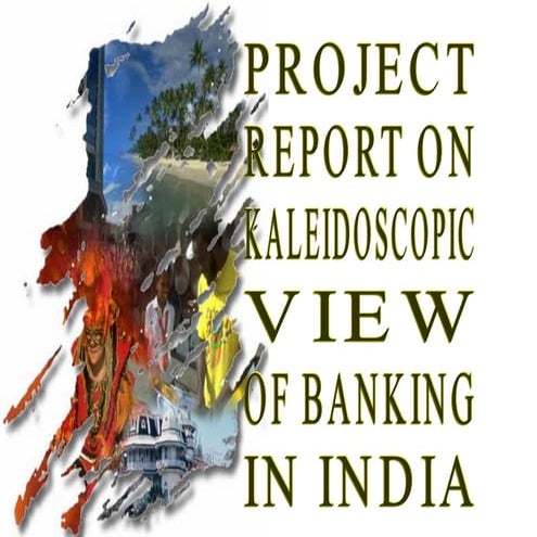 4906604 banking-project | PDF | Business Banking & Finance | Business