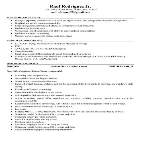 Michelle Sexton-Johnson Resume | DOC