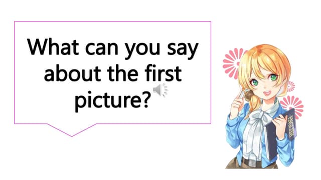 linear and non linear illustration grade 10 english quarter 1 | PPTX