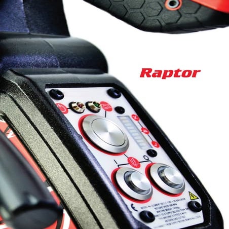 Raptor Brochure V3 (Compressed) | PDF