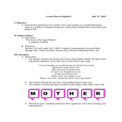 49185956 lesson-plan-for-final-demonstration-teaching | DOC