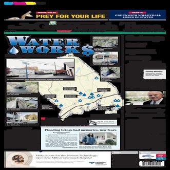 waterworks cover | PDF