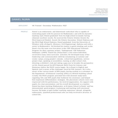 Personal Statement (1) | DOCX