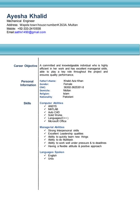 ravendiran update resume | PDF
