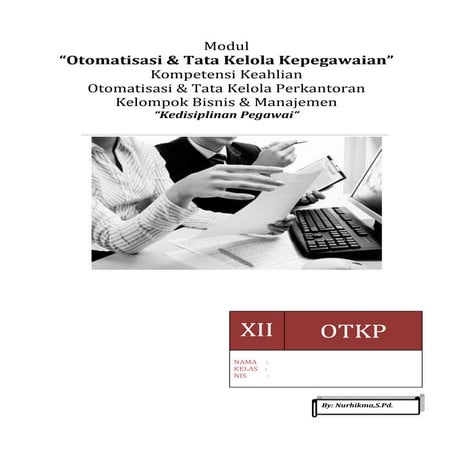 493015811-Modul-OTK-Kepegawaian-XII-KD-II.pdf