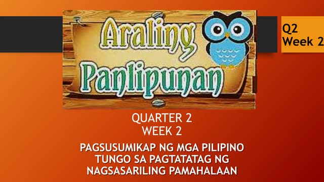 AP6 2nd quarter WEEK 2.pptx