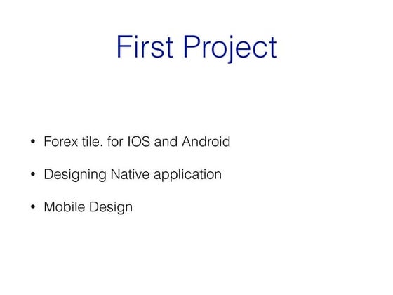 Fixer.io: Currency Conversion API for Developers | PPT