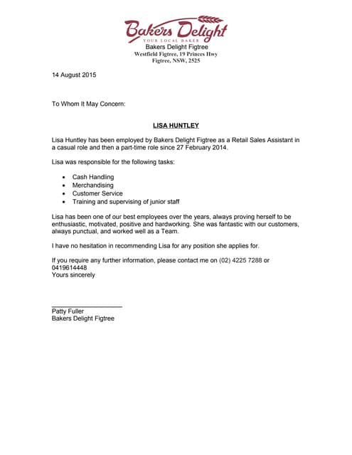 STEPHANIEDESSUS2015 | PDF | Daycare and Pre-School | Parenting