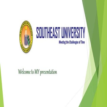 comparative study | PPT