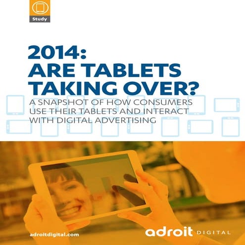AD-Tablet Study-V7-FINAL | PDF