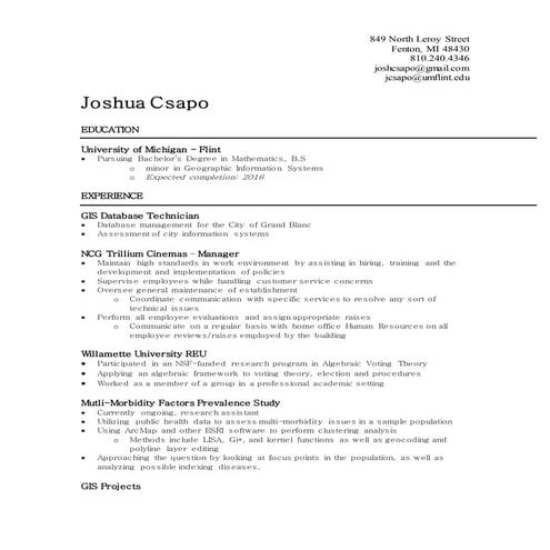 resume-1-1 | DOCX