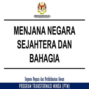 497165190-02-NPA-Menjana-Negara-Sejahtera-Dan-Bahagia.pptx