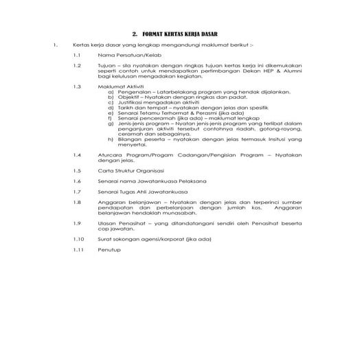 4973859 format-kertas-kerja | DOC