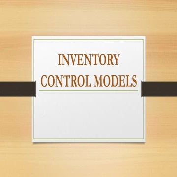 Inventory-Control-Models.pptx