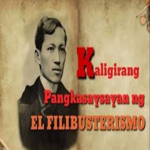 Modelong Banghay Aralin sa Filipino 10: El Filibusterismo at Kaligirang ...
